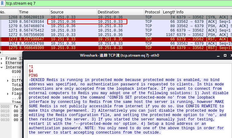 Redis主从复制代码执行漏洞 | Tahir's Wiki